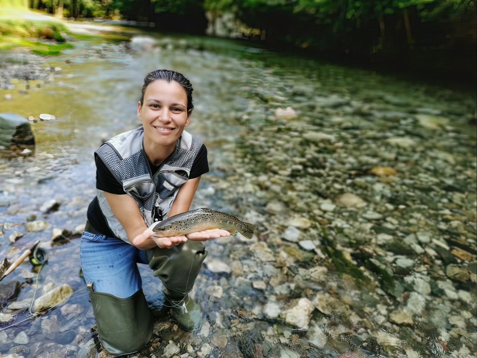 Photo Trophy 2020 – FlyFishing Serbia