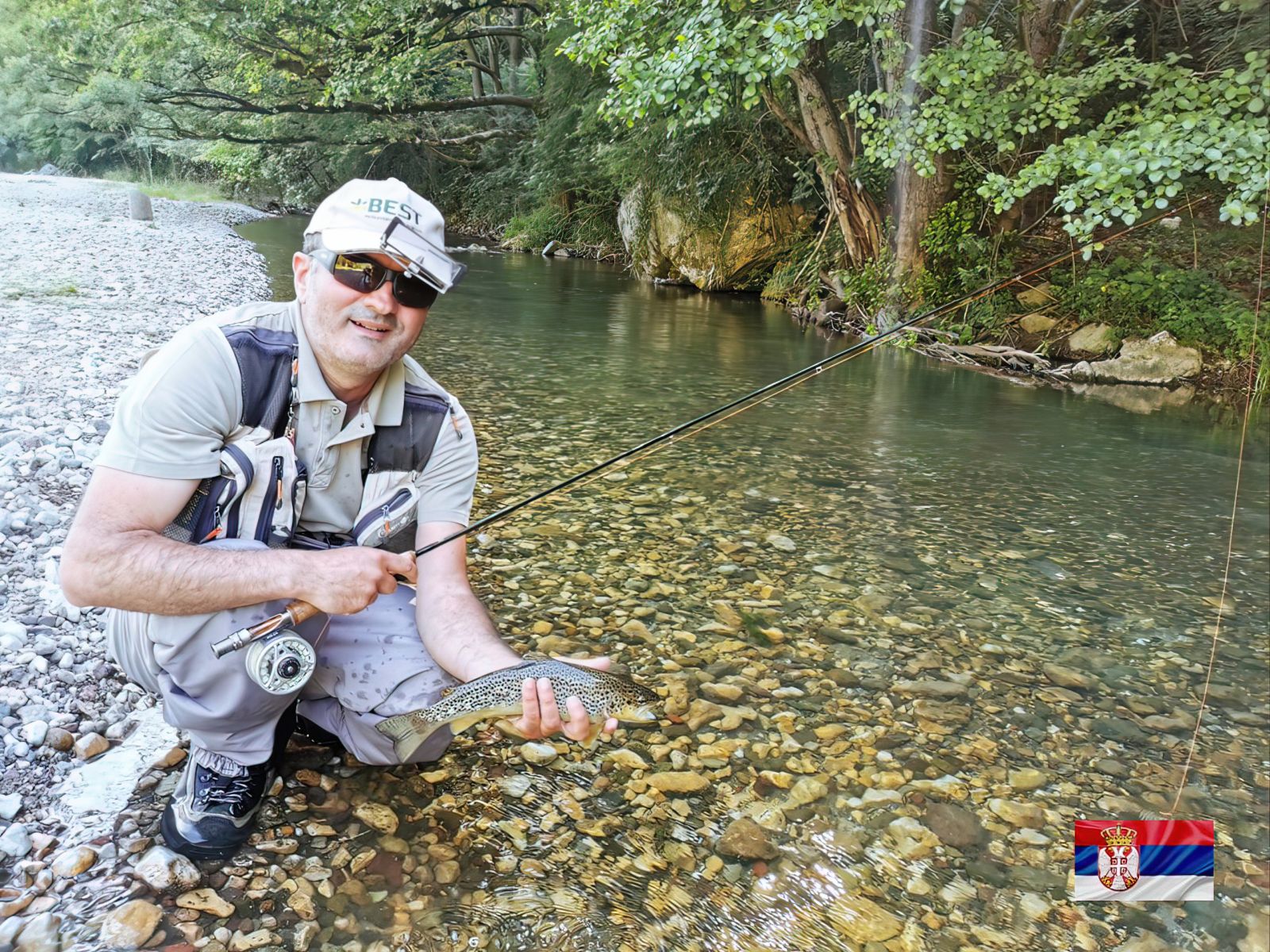 Photo Trophy 2021 – FlyFishing Serbia