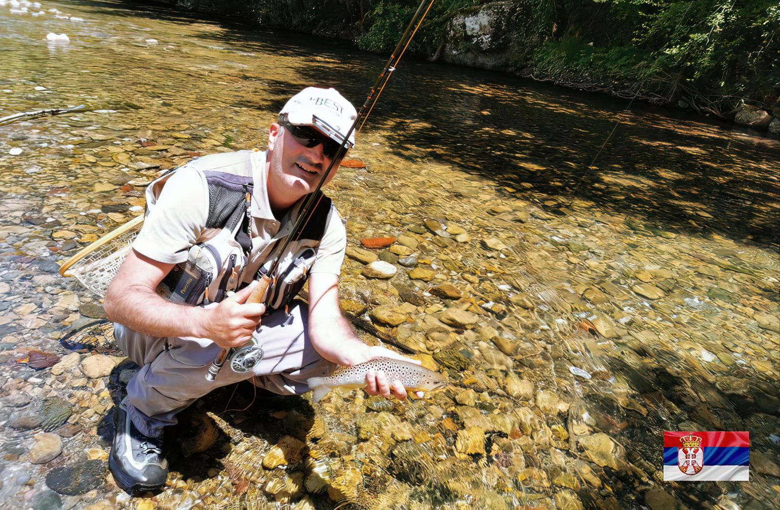 Photo Trophy 2021 – FlyFishing Serbia