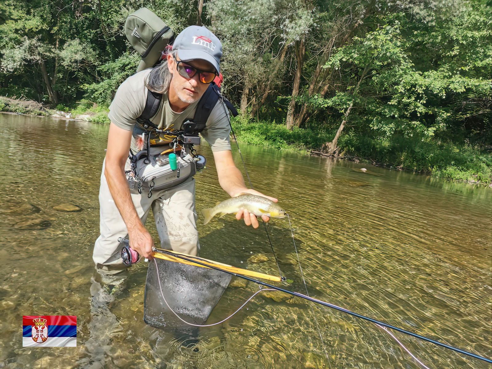 Photo Trophy 2021 – FlyFishing Serbia