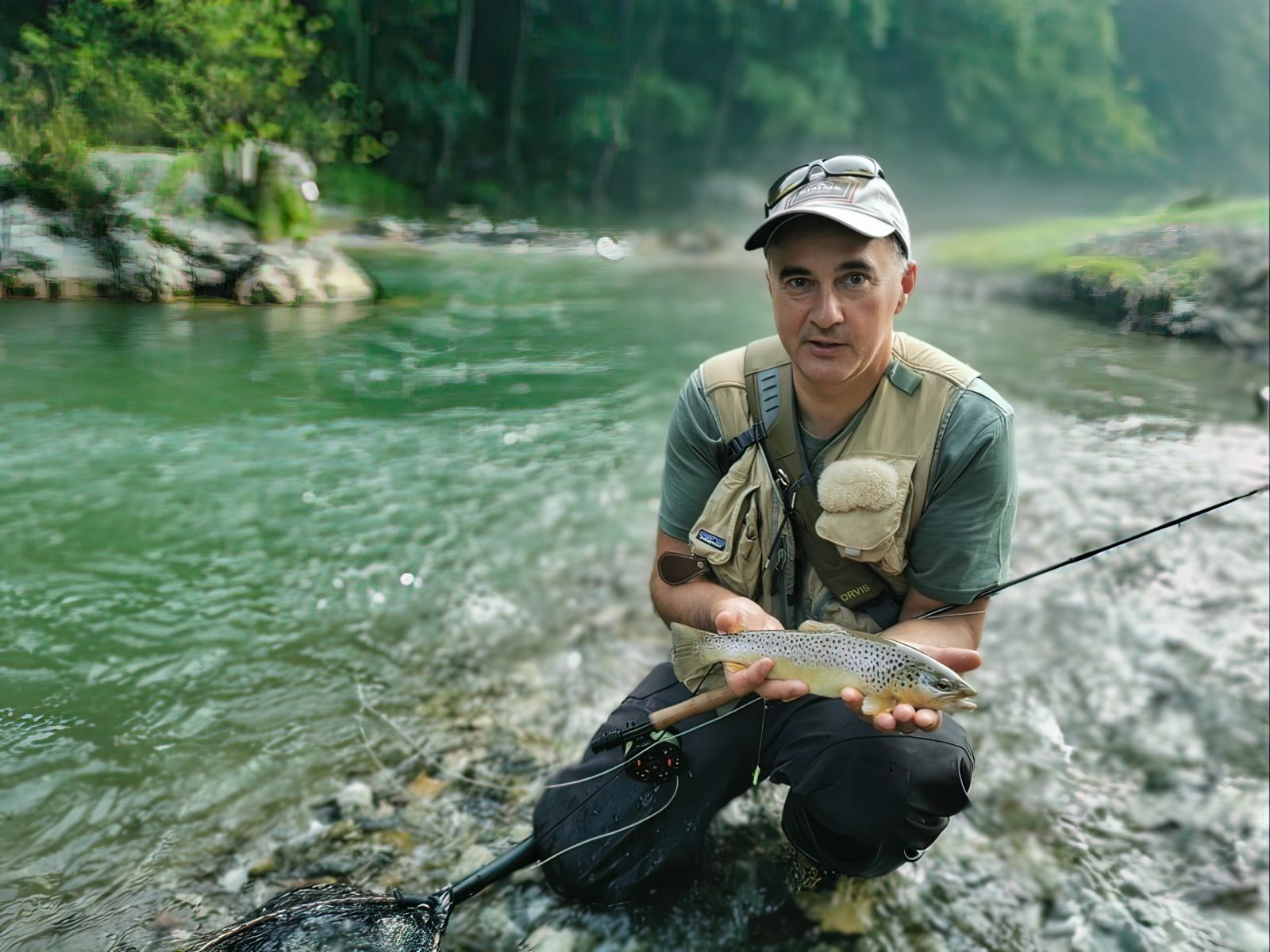 Photo Trophy 2020 – FlyFishing Serbia