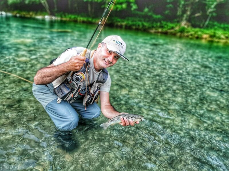 Photo Trophy 2022 – FlyFishing Serbia