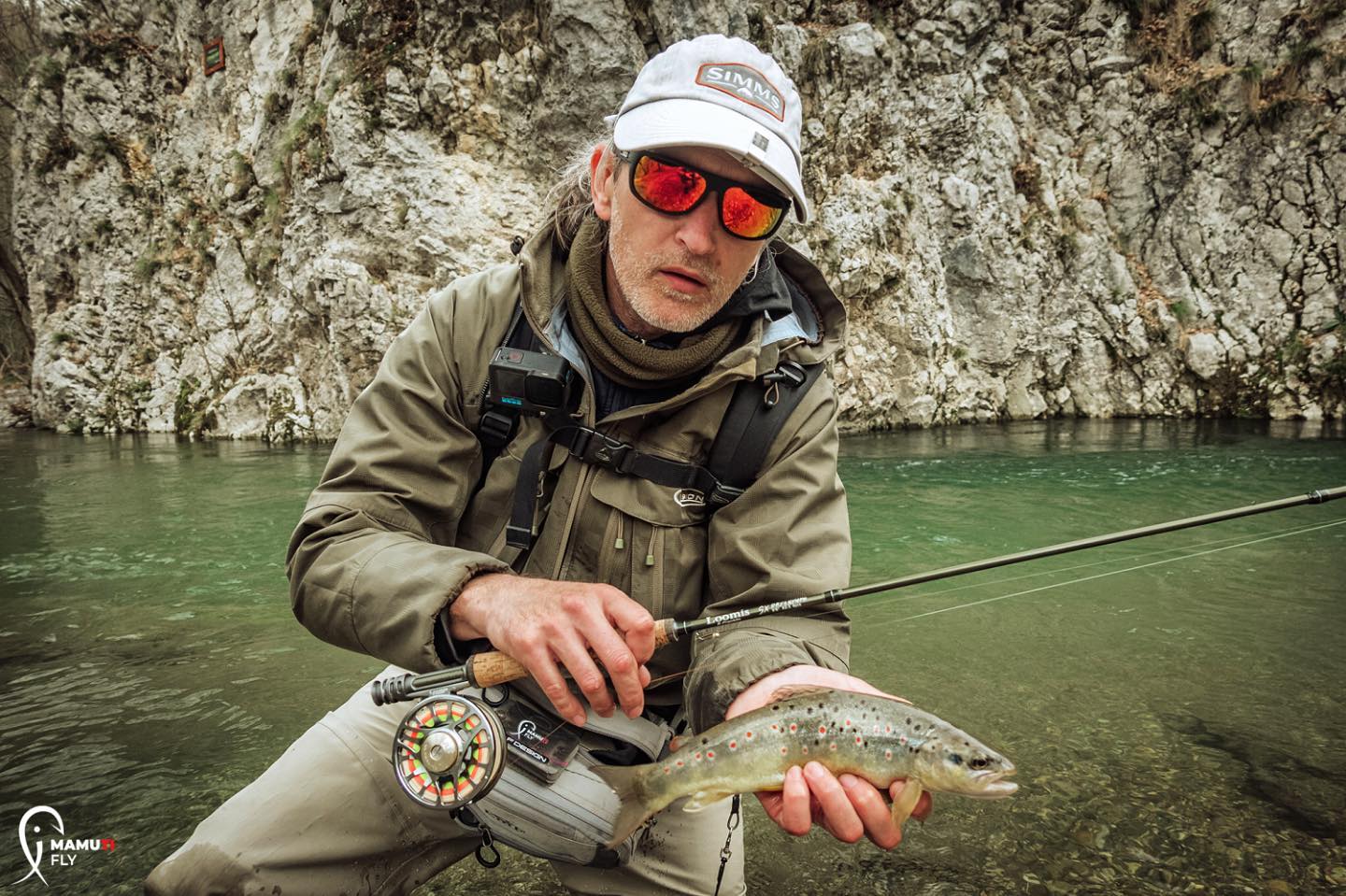 Photo Trophy 2023 – FlyFishing Serbia