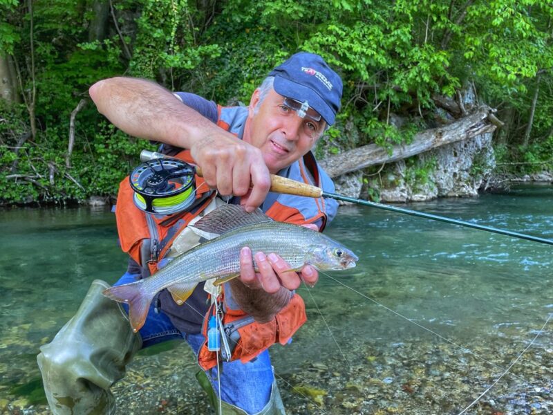 Photo Trophy 2022 – FlyFishing Serbia