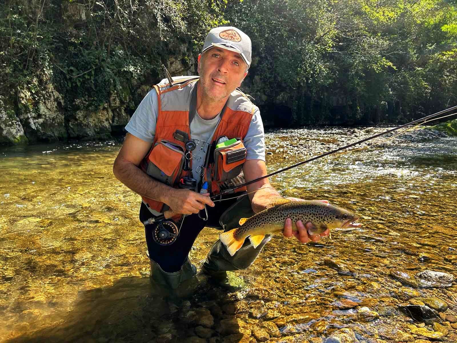 Photo Trophy 2023 – FlyFishing Serbia