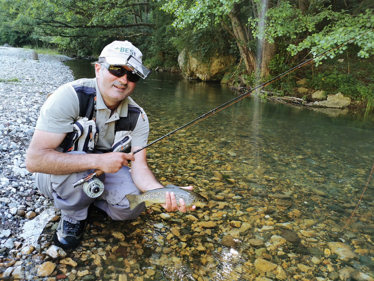 Photo Trophy 2023 – FlyFishing Serbia