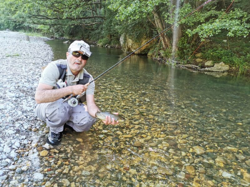 Photo Trophy 2022 – FlyFishing Serbia